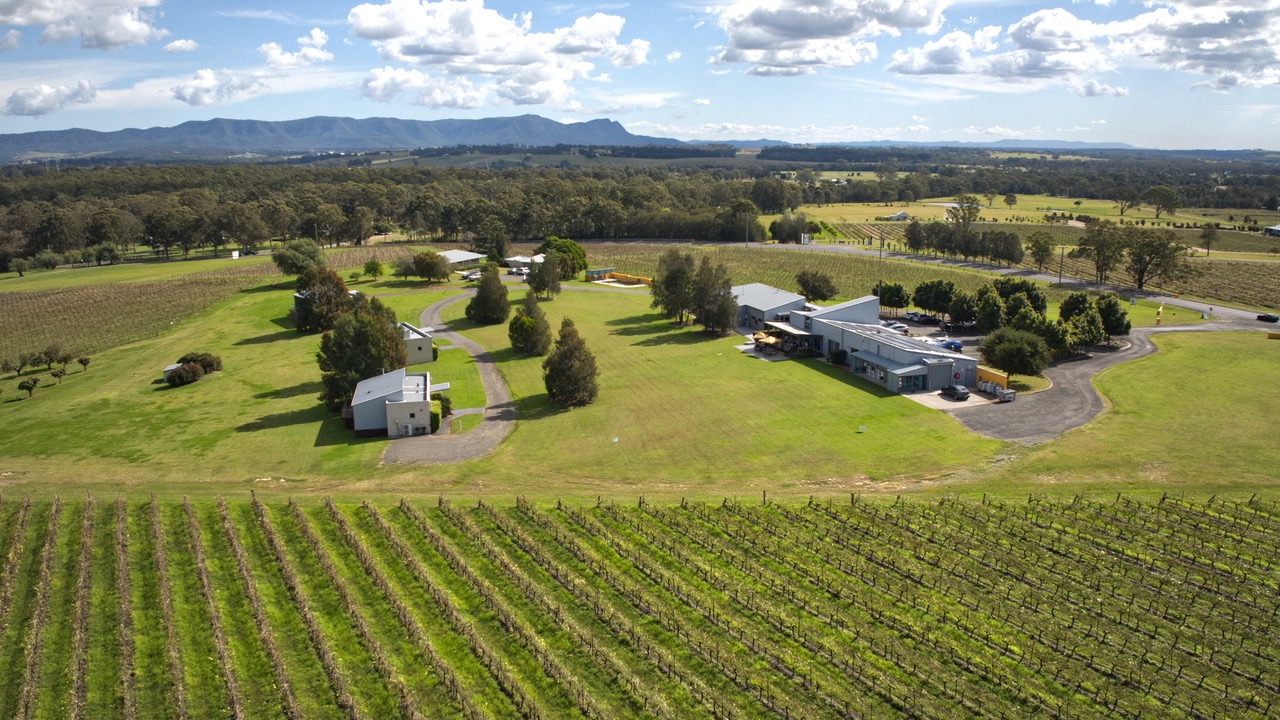 Visit, Shop and Stay at Adina Vineyard and Olive Grove